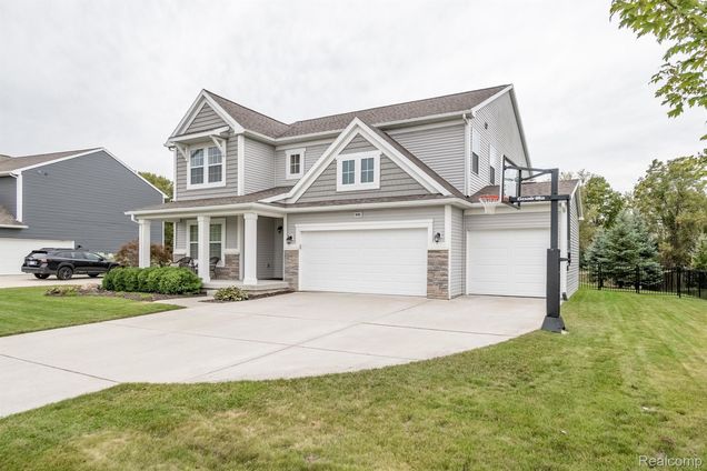 9595 Neumann Cir, Augusta Twp, MI 48197 | Estately 🧡 | MLS# 20250024408