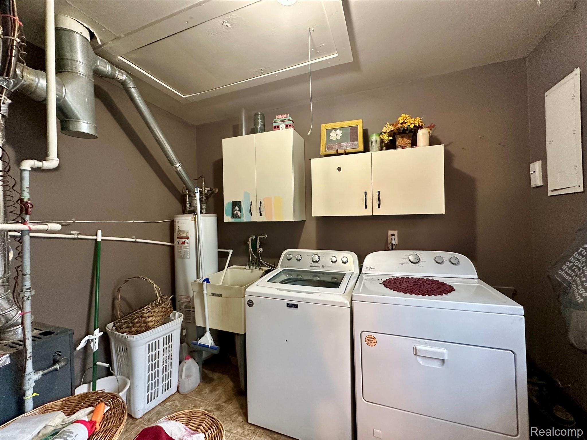 6055 Bailey St, Taylor, MI 48180 | Estately 🧡 | MLS# 20251050994