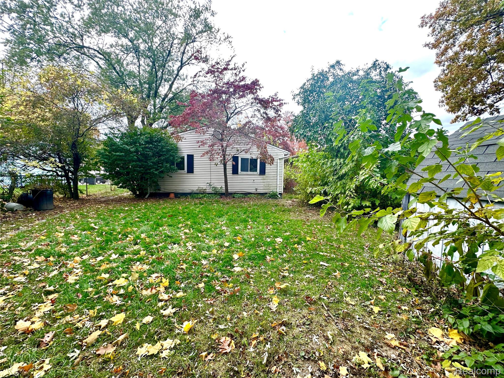 6055 Bailey St, Taylor, MI 48180 | Estately 🧡 | MLS# 20251050994