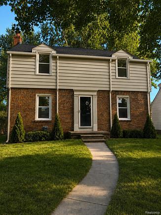 1124 E 5th St, Royal Oak, MI 48067 | Estately 🧡 | MLS# 20261044983