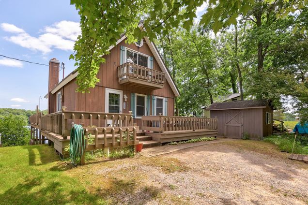 3001 Huston Dr Dr, Millington Twp, MI 48746 | Estately 🧡 | MLS# 5050182719
