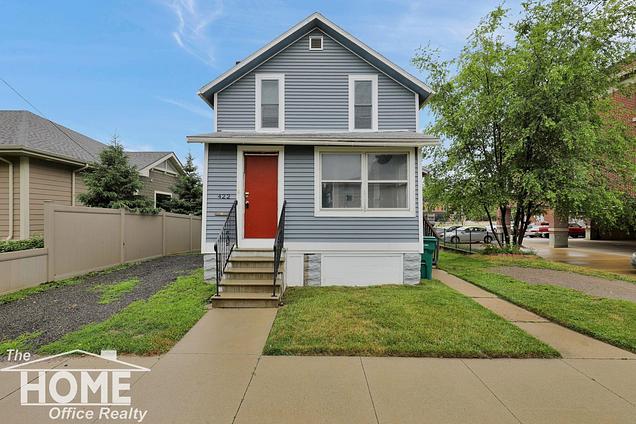 422 Clinton St, Owosso, MI 48867 | Estately 🧡 | MLS# 5050212068