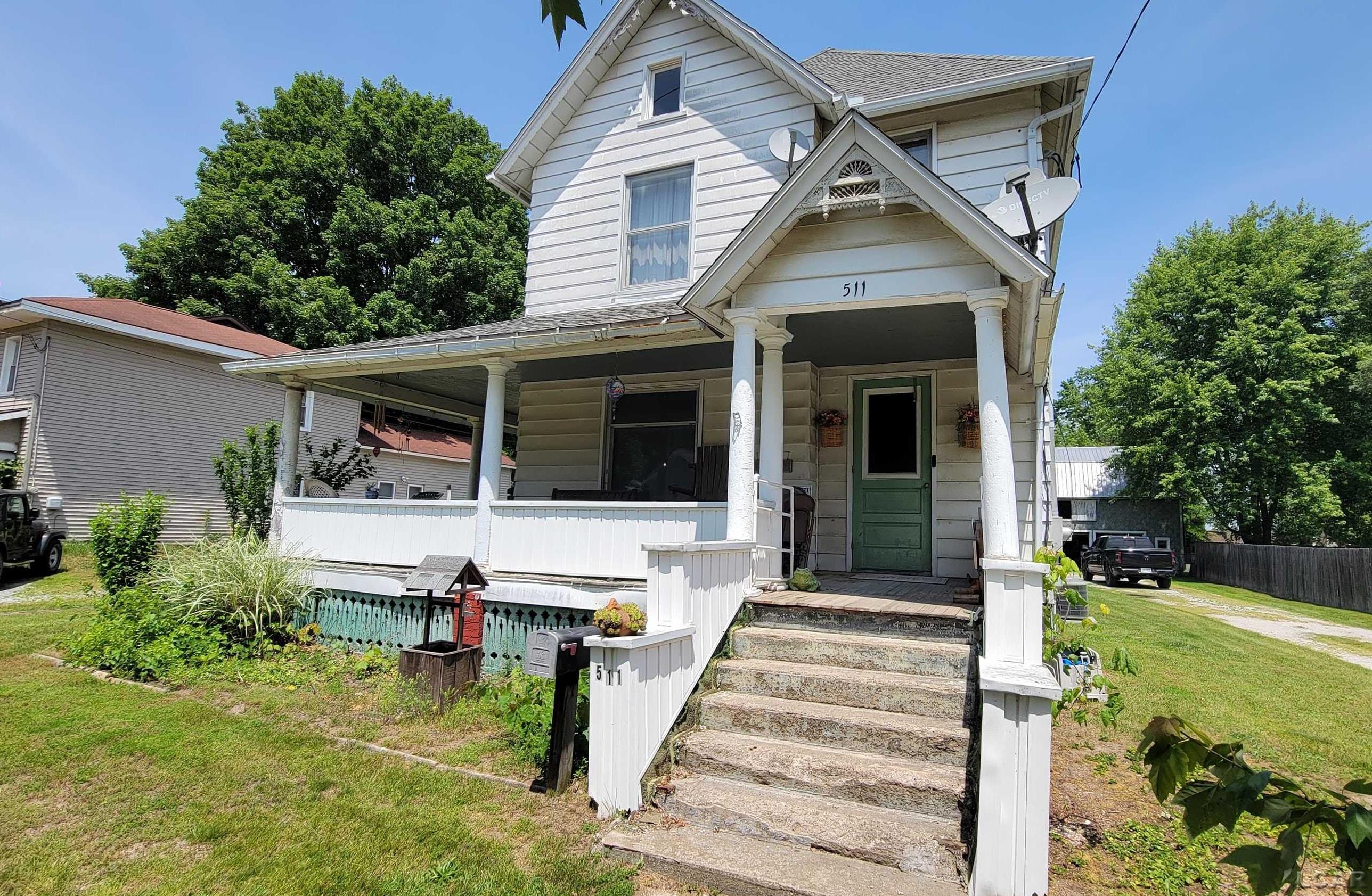 Recently Sold Morenci, MI Real Estate & Homes - Estately