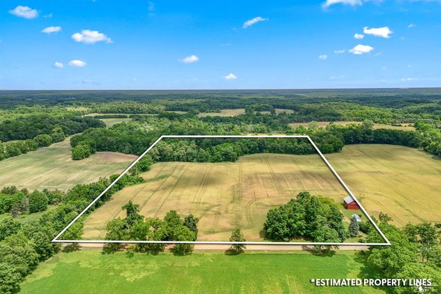 15791 Rice Rd, Camden, MI 49232 | Estately 🧡 | MLS# 57050179987