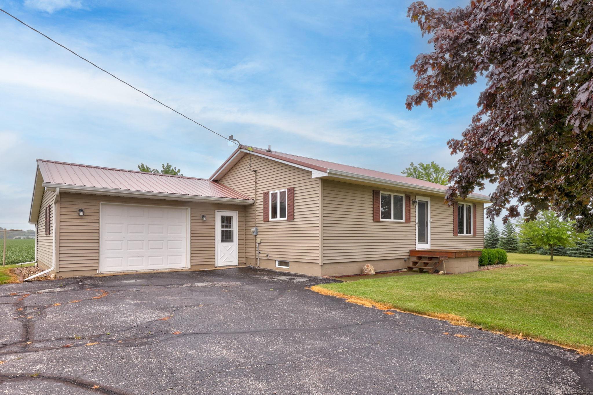 2165 S Tuscola Rd, Merritt Twp, MI 48747 | Estately 🧡 | MLS# 58050186186