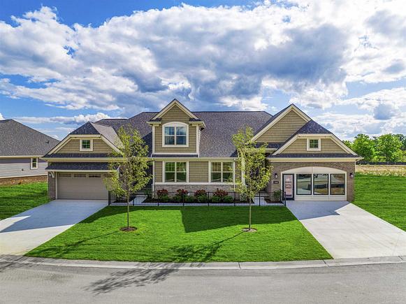 3635 Chatham Pl, Brighton Twp, MI 48114 | Estately 🧡 | MLS# 58050211729