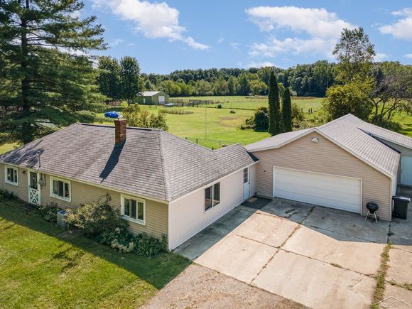 2381 W Dodge Rd, Clio, MI 48420 | Estately 🧡 | MLS# 61050160183