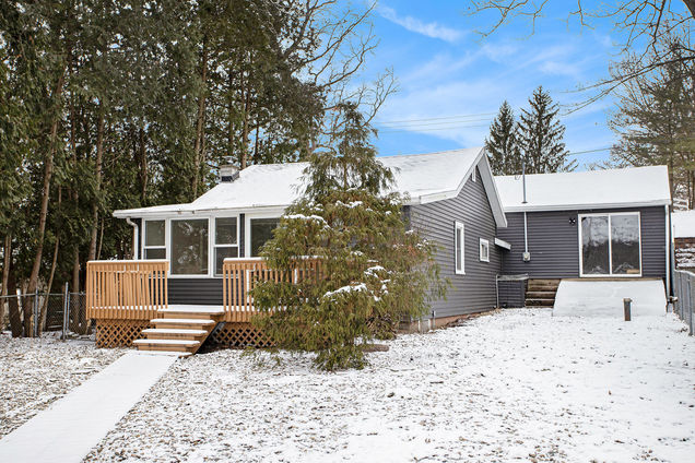 832 Graham Lake Terrace, BattleCreek, MI 49014 | Estately 🧡 | MLS ...