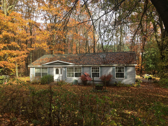 3696 E S Cobmoosa Trl, Hesperia, MI 49421 | Estately 🧡 | MLS# 71020045497