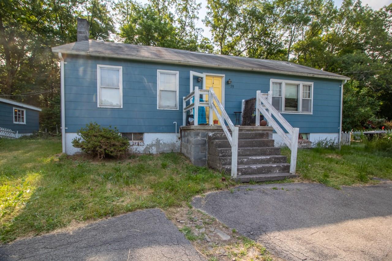 20 Lena Ln, Ruby, NY 12475 | Estately 🧡 | MLS# 883904