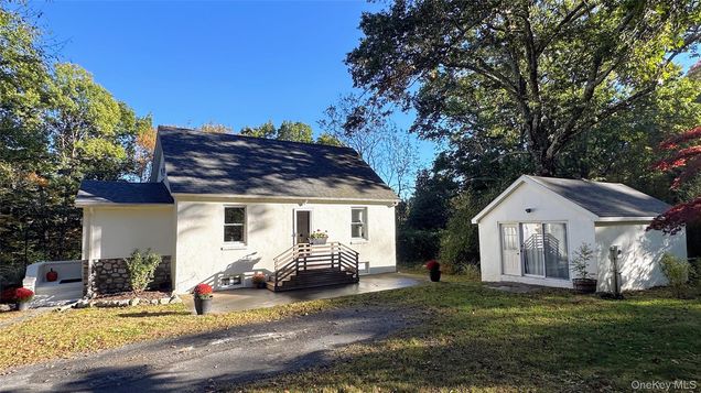 740 N Mountain Rd, Gardiner, NY 12525 | Estately 🧡 | MLS# 922161