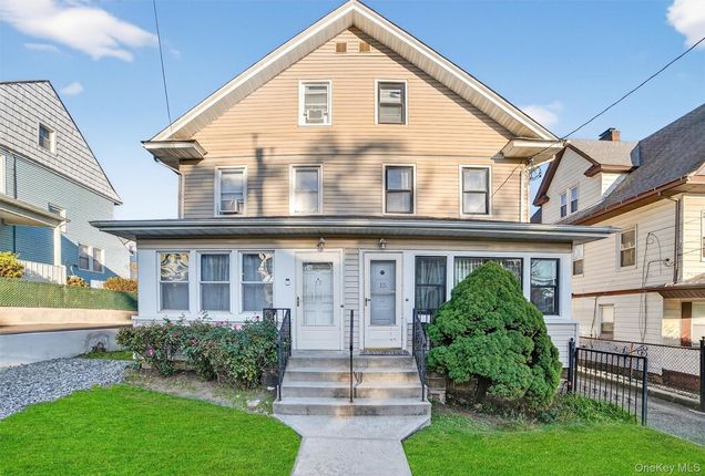 17 Mount Joy Pl, New Rochelle, NY 10801 | Estately 🧡 | MLS# 929069