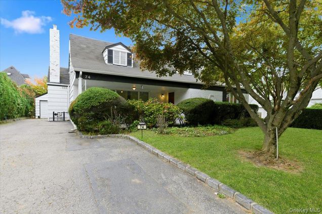 74 Colgate Rd, Great Neck, NY 11023 | Estately 🧡 | MLS# 929974