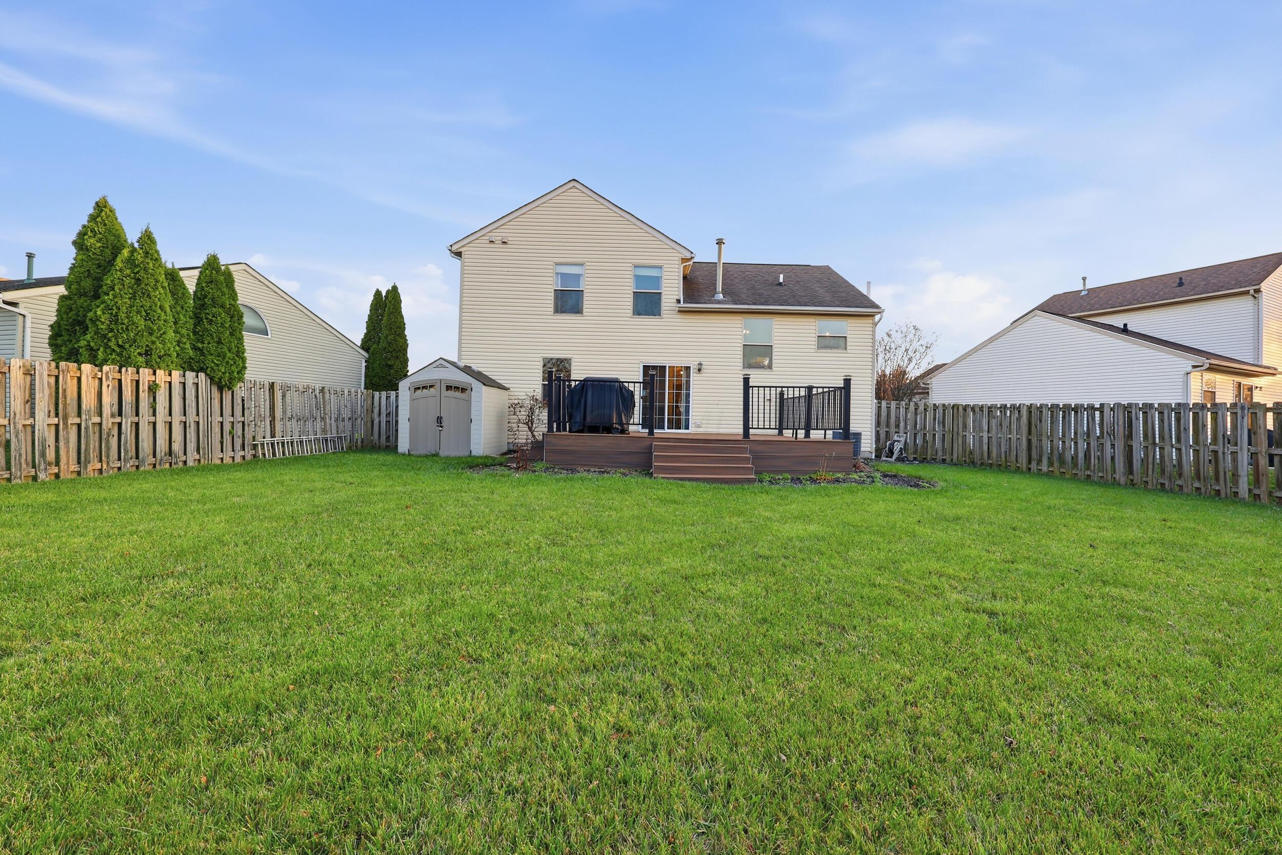 5504 Inglecrest Pl, Galloway, OH 43119 | Estately 🧡 | MLS# 225043171