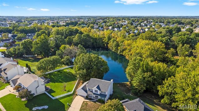 1280 Old Stone Dr, O'Fallon, MO 63368 | Estately 🧡 | MLS# 25065415