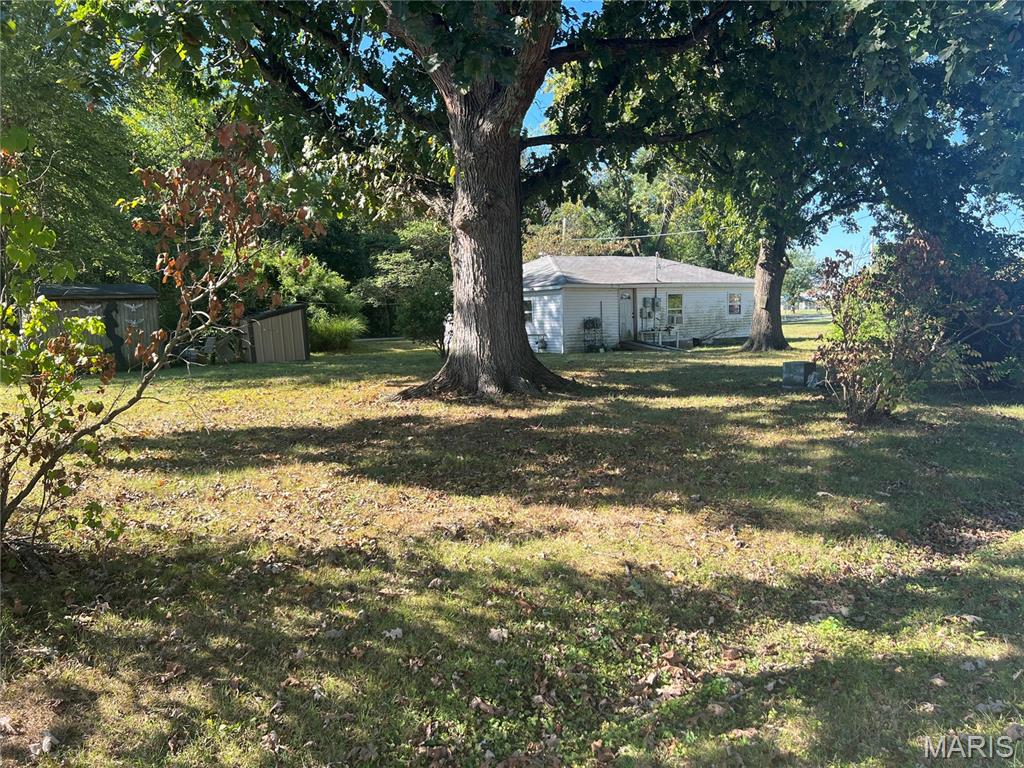 201 E Fraction St, New Douglas, IL 62074 | Estately 🧡 | MLS# 25066128