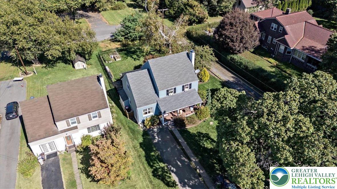 1501 Bushkill St, Wilson Boro, PA 18042 | Estately 🧡 | MLS# 765733