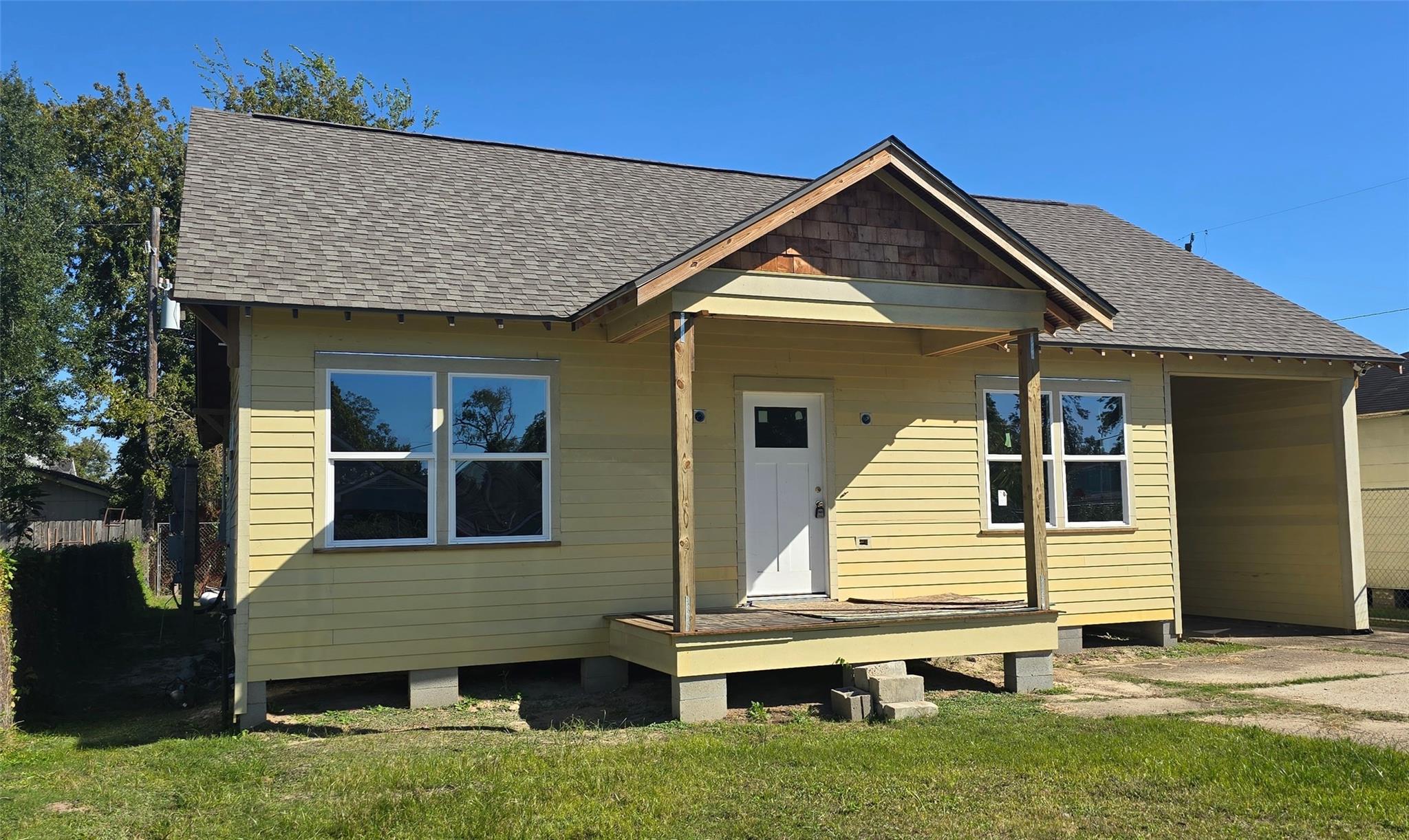 4604 Beggs St, Houston, TX 77009 | Estately 🧡 | MLS# 24002810