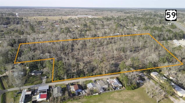 0 Fm 2025, Cleveland, TX 77328 | Estately 🧡 | MLS# 4056086