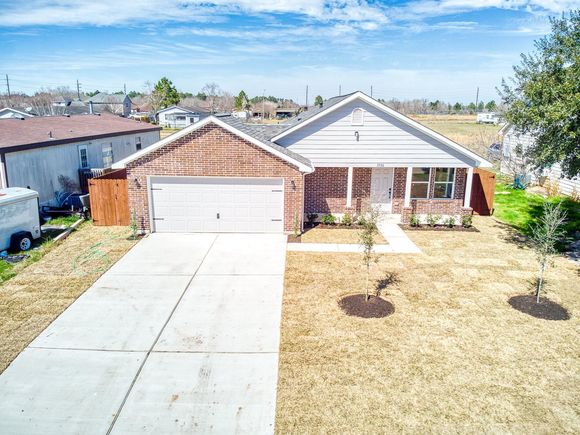 3526 Brook Shadow Dr, Brookshire, TX 77423 | Estately 🧡 | MLS# 42218864