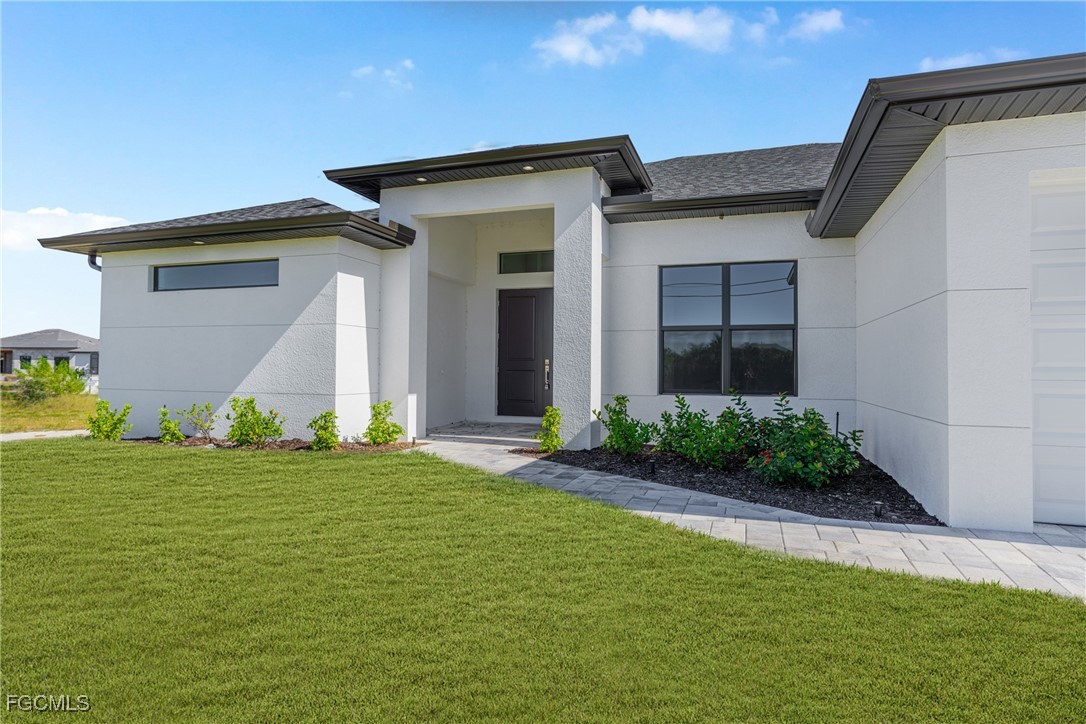 1003 NW 33rd Ave, Cape Coral, FL 33993 | Estately 🧡 | MLS# 2025019079