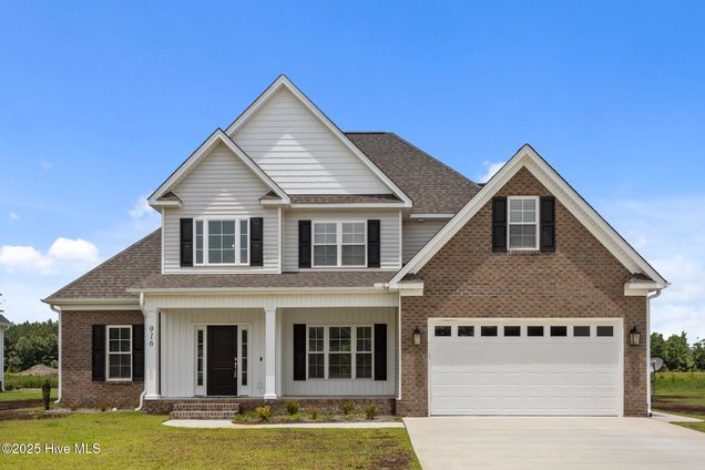 916 Finn Ct, Greenville, NC 27834 | Estately 🧡 | MLS# 100485937