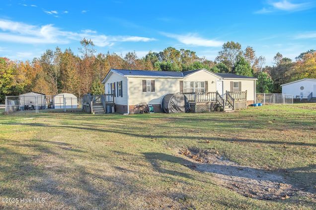 1117 Haw Branch Rd, Beulaville, NC 28518 | Estately 🧡 | MLS# 100542226