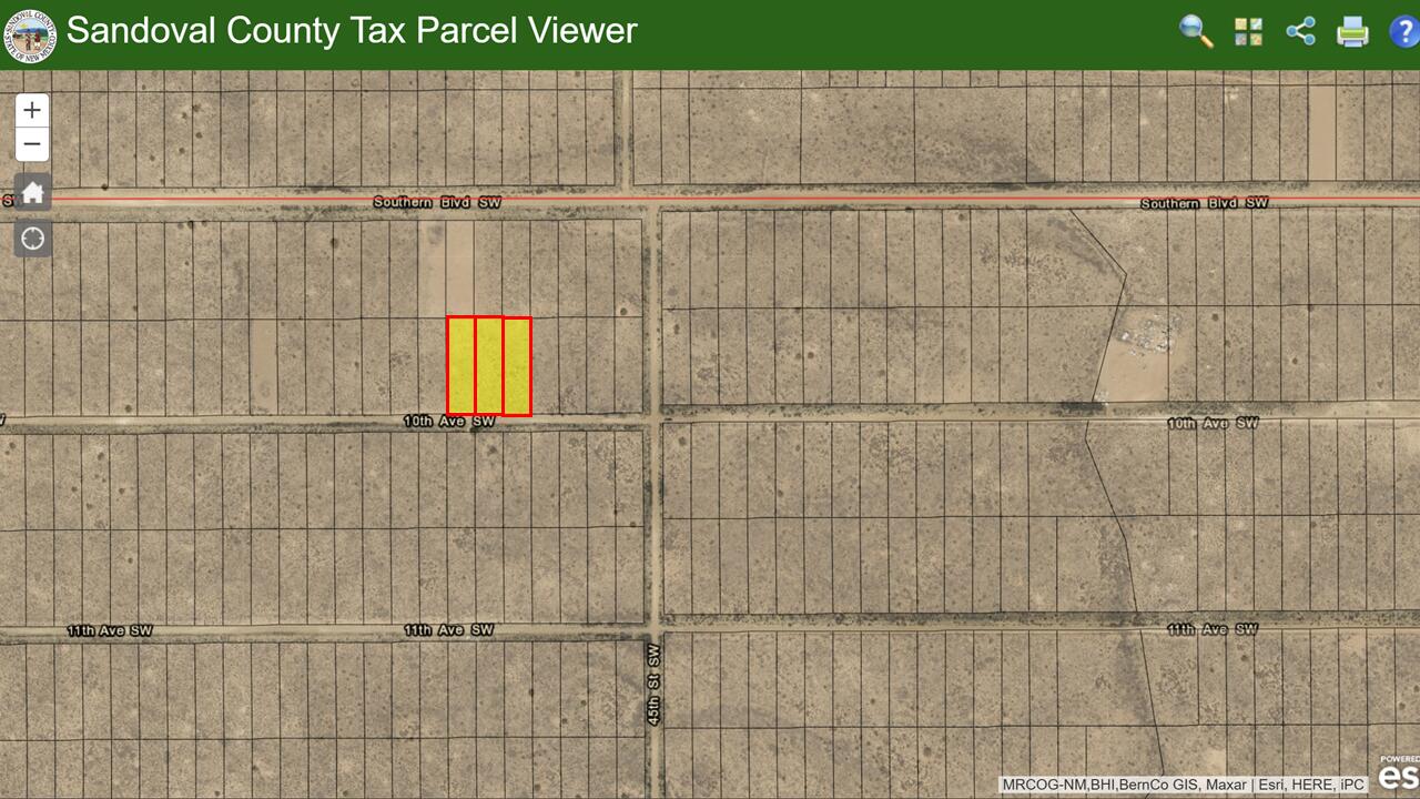 10th Ave SW, Rio Rancho, NM 87124 | Estately 🧡 | MLS# 1092723