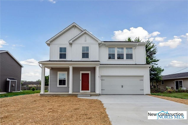 1279 Sora Way, Bowling Green, OH 43402 | Estately 🧡 | MLS# 6129522