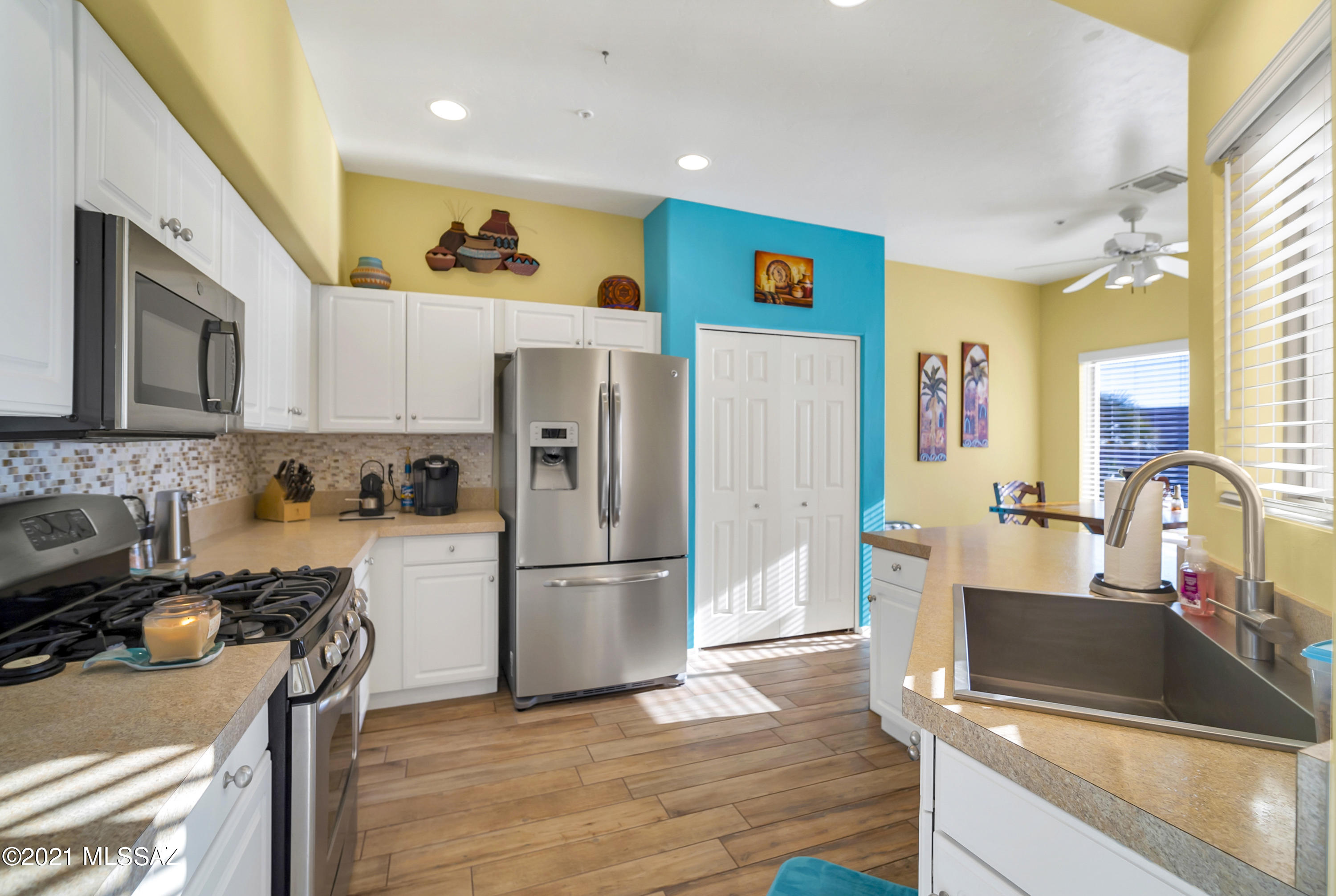 2509 S Pecan Valley Pl, Green Valley, AZ 85614 | Estately 🧡 | MLS# 22101076