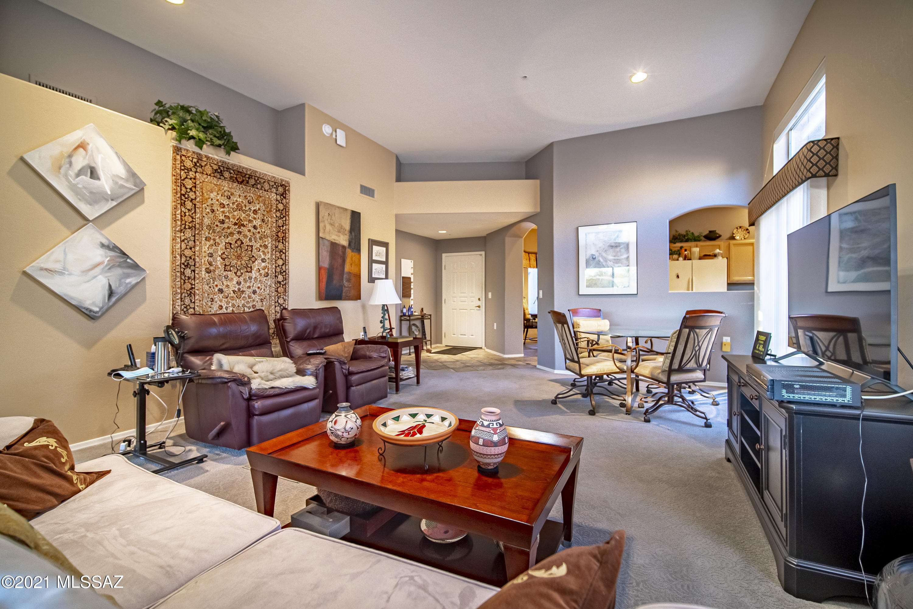 2528 S Pecan Valley Pl, Green Valley, AZ 85614 | Estately 🧡 | MLS# 22208669