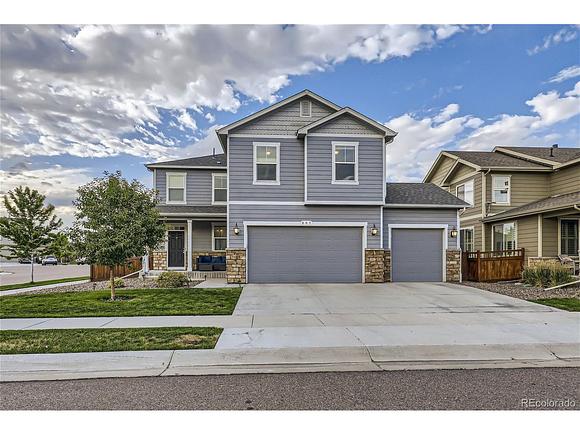 805 Gamble Oak St, Brighton, CO 80601 | Estately 🧡 | MLS# 1845395