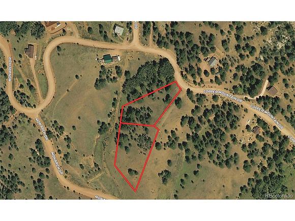 330 Copper Mountain Dr, Cripple Creek, CO 80813 | Estately 🧡 | MLS# 3045261