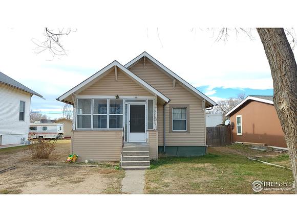 31235 4th St, Gill, CO 80624 | Estately 🧡 | MLS# 955200