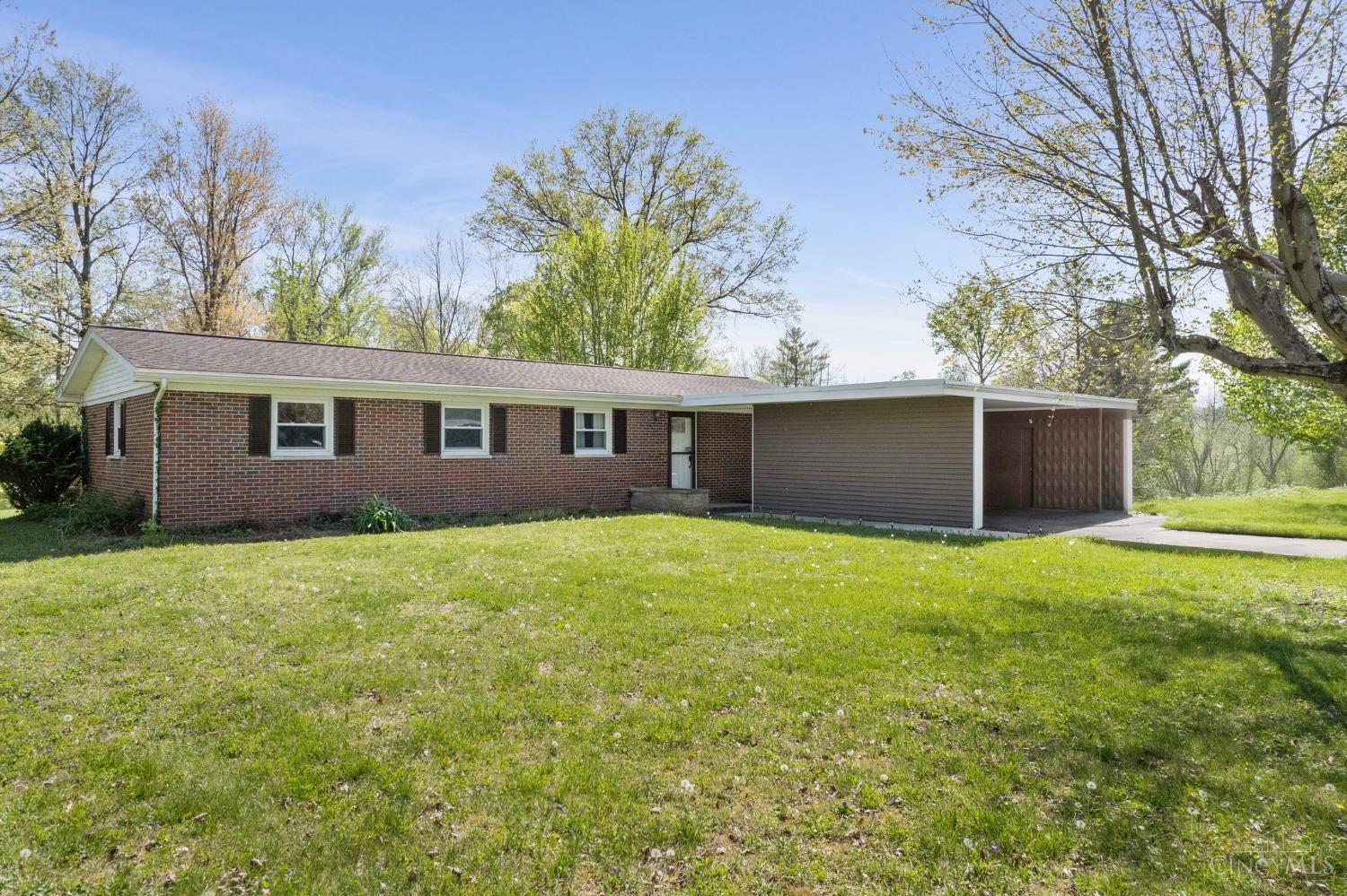 59 Williams Dr, Georgetown, OH 45121 | Estately 🧡 | MLS# 1881223