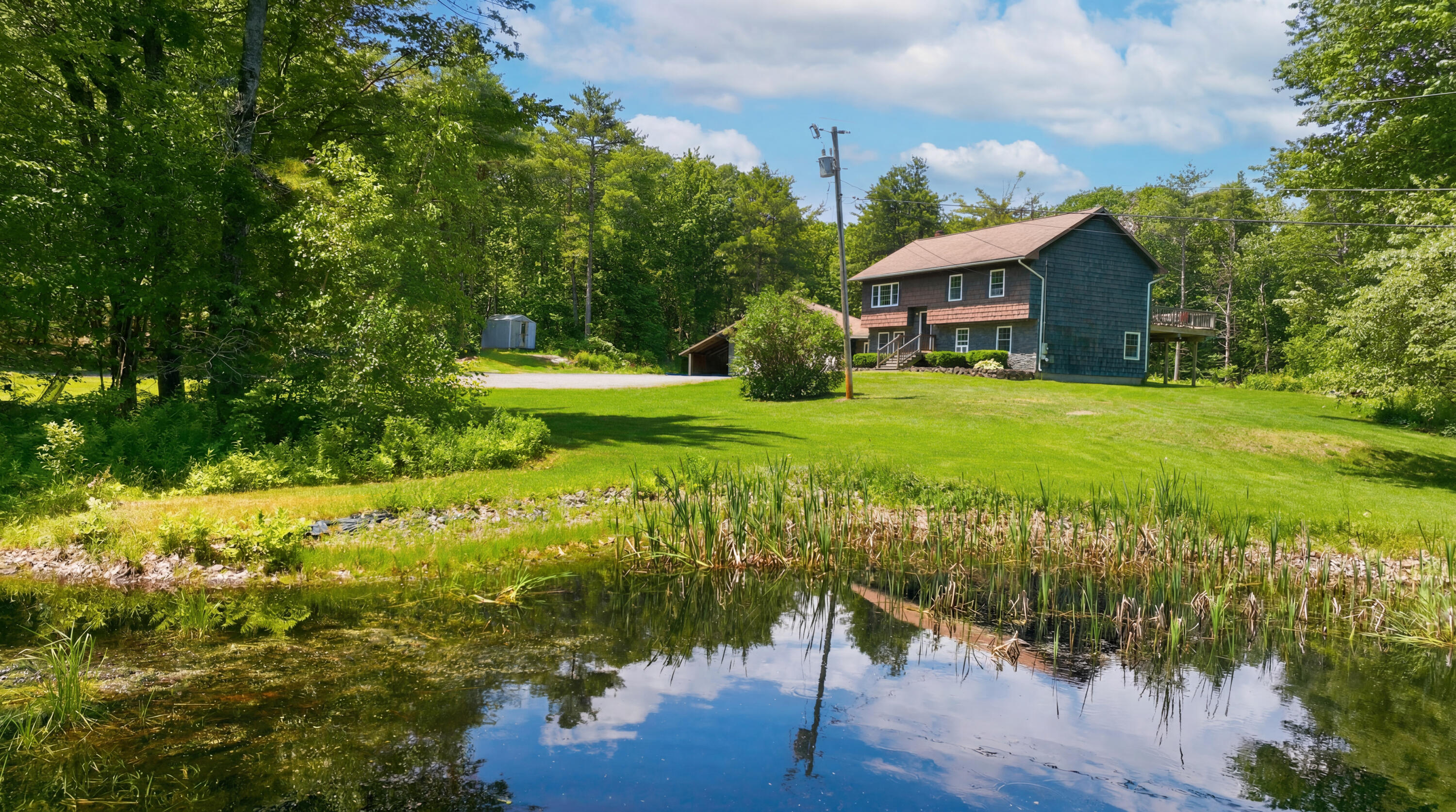 35 Lessard Dr, Turner, ME 04282 | Estately 🧡 | MLS# 1667464