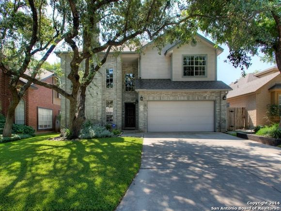 2030 CHITTIM HOLLOW DR, San Antonio, TX 78232 | Estately 🧡 | MLS# 1072550