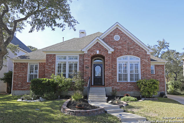 10811 BELLE VERE, San Antonio, TX 78249 | Estately 🧡 | MLS# 1093730