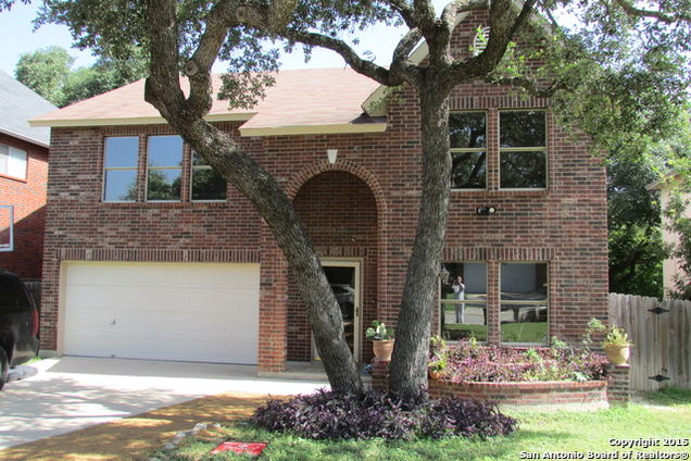 9575 Cantura Crest, San Antonio, TX 78250 | Estately 🧡 | MLS# 1126814