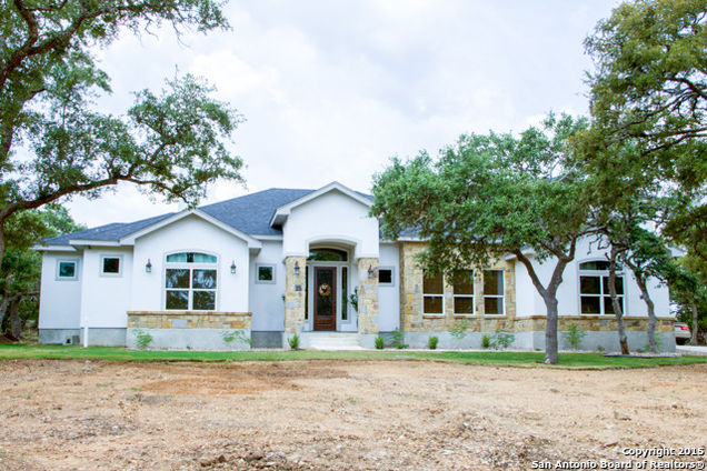 1422 GLENWOOD LOOP, Bulverde, TX 78163 | Estately 🧡 | MLS# 1136235