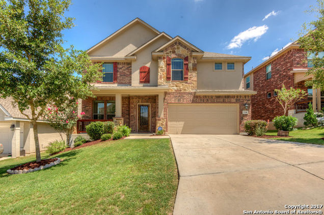 534 BLUE SPGS, San Antonio, TX 78260 | Estately 🧡 | MLS# 1254020