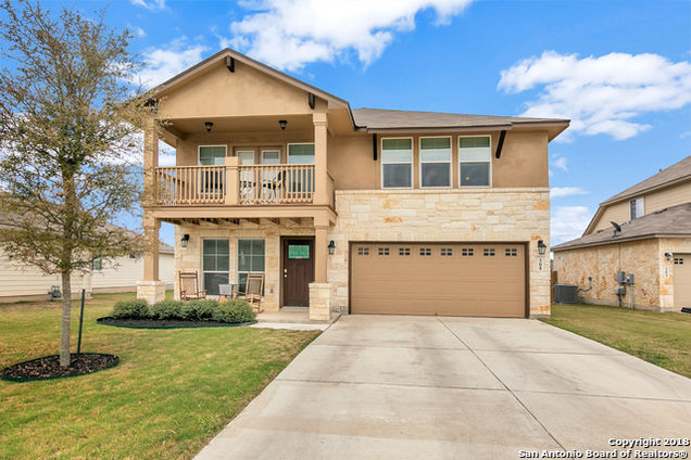 308 ESCARPMENT OAK, New Braunfels, TX 78130 | Estately 🧡 | MLS# 1300460