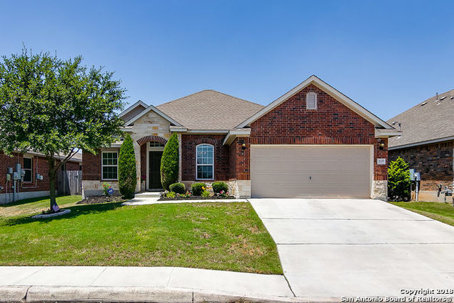 2123 Petseri Park, San Antonio, TX 78251 | Estately 🧡 | MLS# 1323388