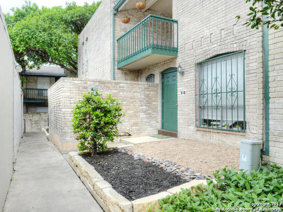 9915 POWHATAN DR #G-5, San Antonio, TX 78230 | Estately 🧡 | MLS# 1473983