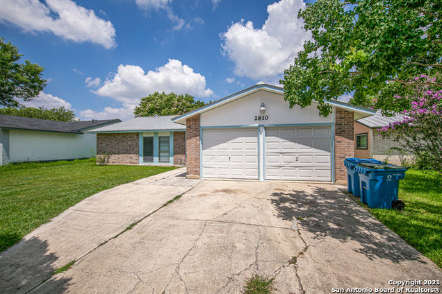 2810 ROD SCHAFFE, Kirby, TX 78219 | Estately 🧡 | MLS# 1541675