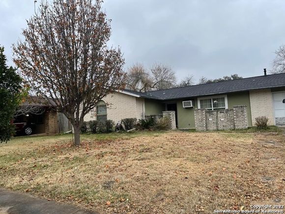 5122 Round Table Dr, San Antonio, TX 78218 | Estately 🧡 | MLS# 1583000