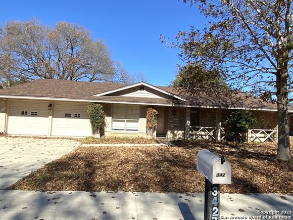 3427 Nantucket Dr, San Antonio, TX 78230 | Estately 🧡 | MLS# 1665303