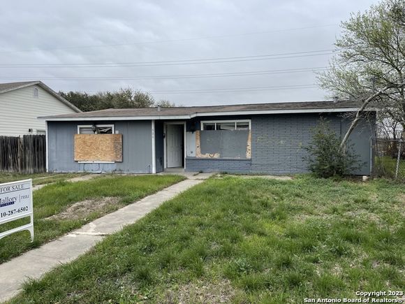 506 Springvale Dr, San Antonio, TX 78227 | Estately 🧡 | MLS# 1669850