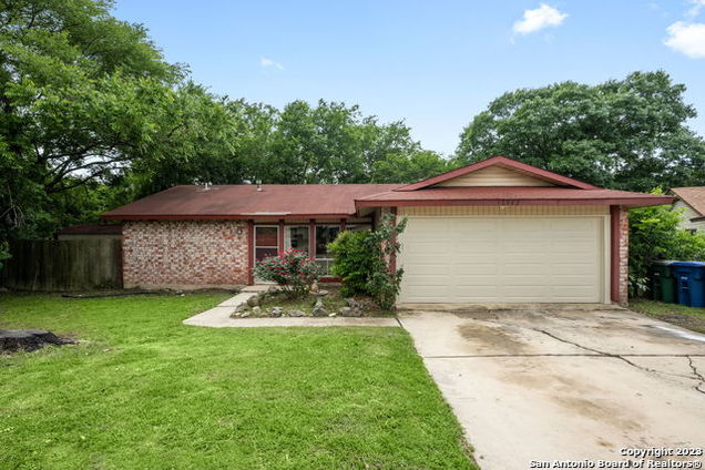 12542 MINUTEMAN DR, San Antonio, TX 78233 | Estately 🧡 | MLS# 1684903