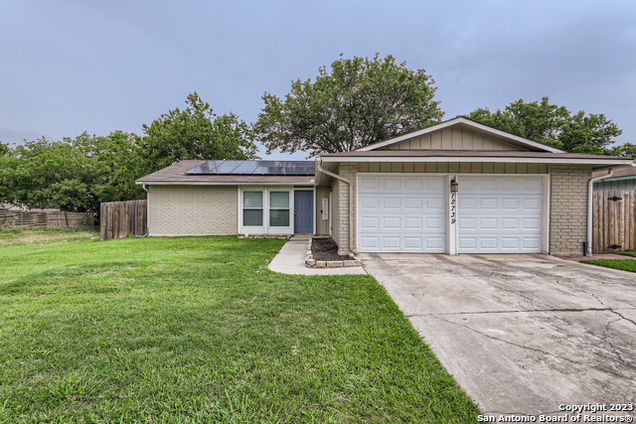 12739 THOMAS SUMTER ST, San Antonio, TX 78233 | Estately 🧡 | MLS# 1685599